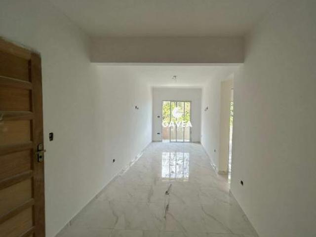 Apartamento no Garden Park em São Vicente