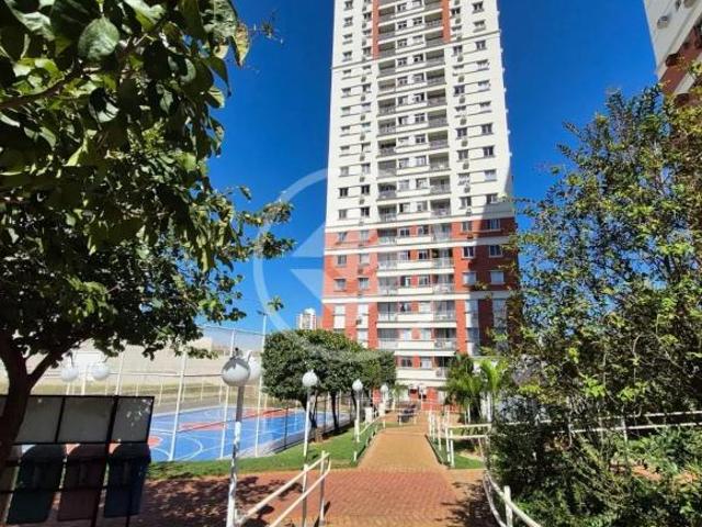APARTAMENTO NO GARDEN TRÊS AMÉRICA