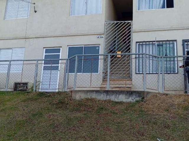 Apartamento no Gemima, 45 m² em Ibiúna