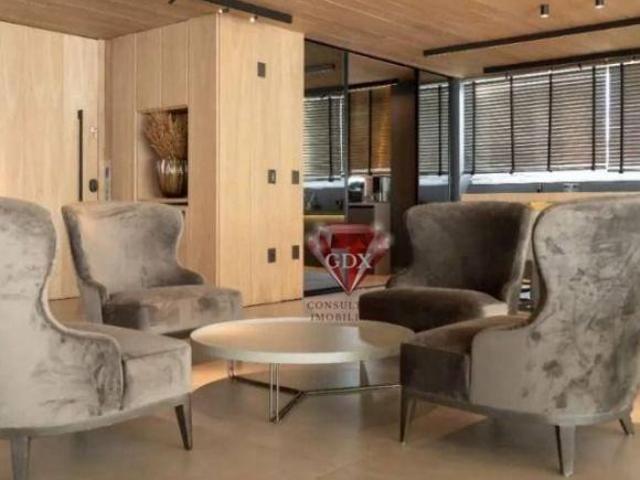 Apartamento no Geometria