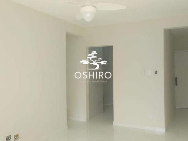 Apartamento no Gonzaguinha em São Vicente