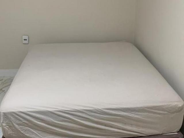 Apartamento no Gonzaguinha em São Vicente SP