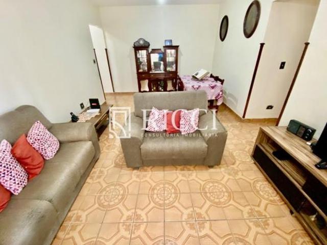 Apartamento no Gonzaga em Santos | 3 Quartos | Ricci Consultoria