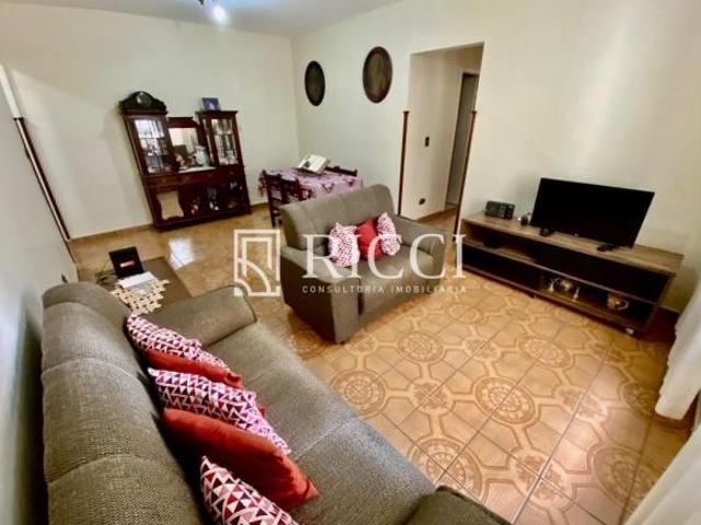Apartamento no Gonzaga em Santos | 3 Quartos | Ricci Consultoria