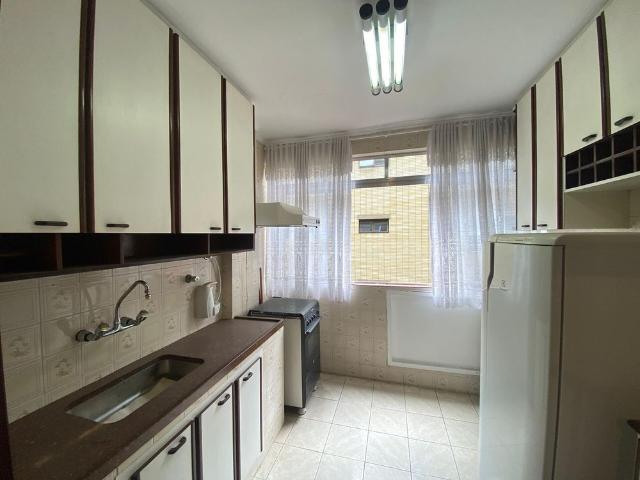Apartamento no Gonzaga para locação 02 dormitórios