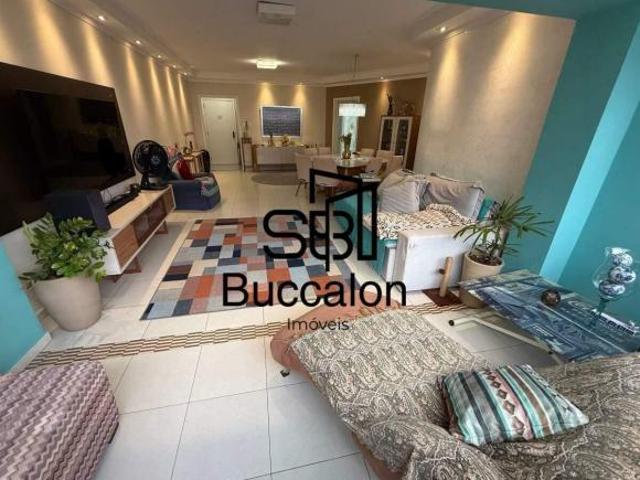Apartamento no Gonzaga — Santos/SP | 3 Dorms 2 Suítes • Sala para 3 Ambientes • 1 Vaga • Próximo à