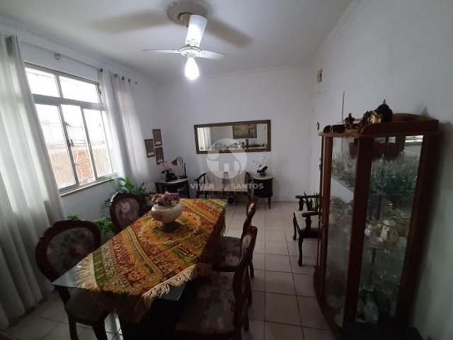 Apartamento no Gonzaga Santos/SP