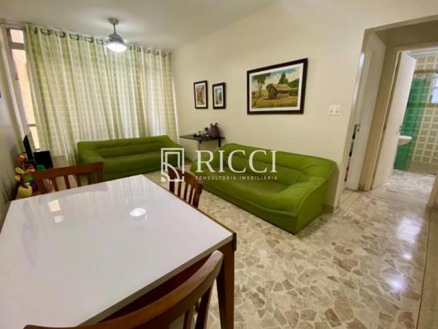 Apartamento no Gonzaga