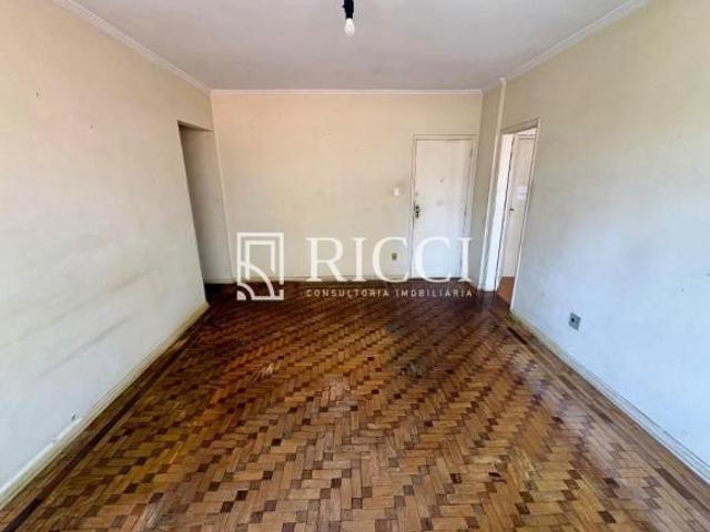 Apartamento no Gonzaga: 2 quartos, 1 sala, 2 banheiros, 1 vaga de garagem, 92,00 m² Venda ou Locaç
