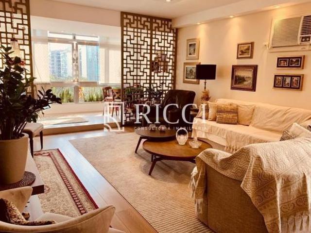 Apartamento no Gonzaga