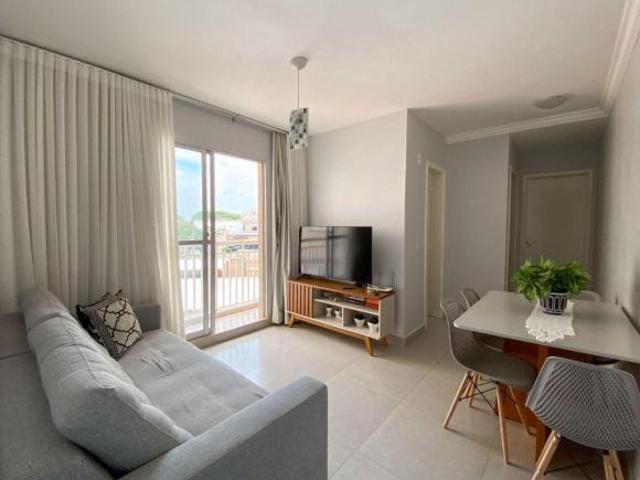 Apartamento no Goiânia II