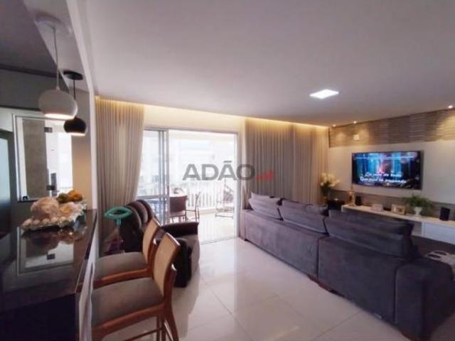 Apartamento no Goiânia 2 Apartamento com 3 Quarto s por R$ 650000.00 no setor Goiânia 2 IN21979