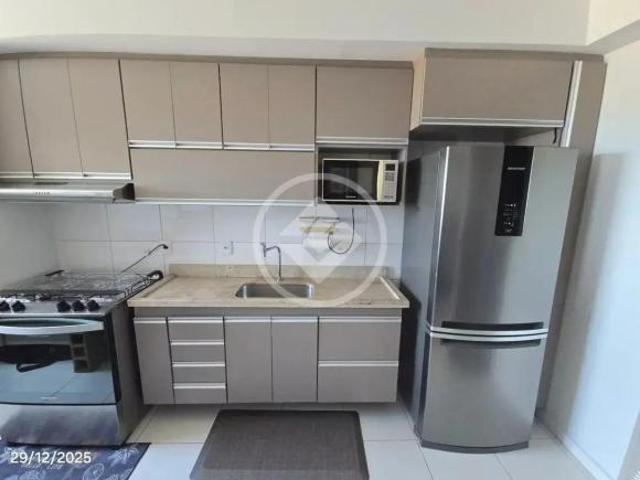 Apartamento no Golden Green Residence