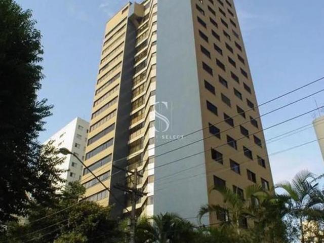 Apartamento no Golden Hill Moema à venda com 275m² 4 suítes e 4 vagas de garagem Apartamento no Gold