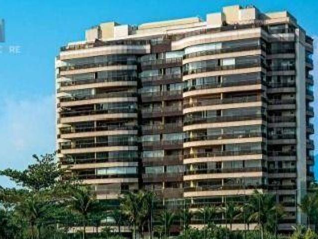 APARTAMENTO NO GOLDEN LAKE VICTÓRIA