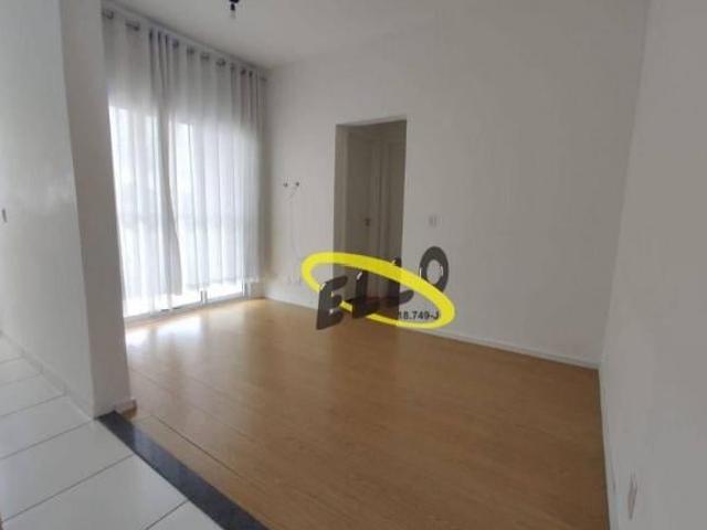 Apartamento no Golden Park em Vargem Grande Paulista!