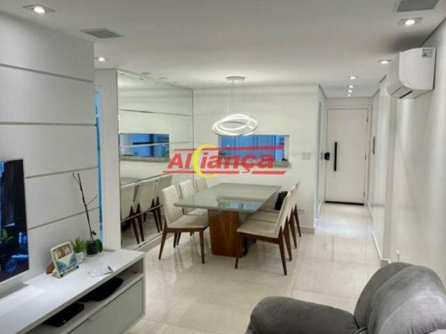 Apartamento no Gopouva! Condominio Astúrias!