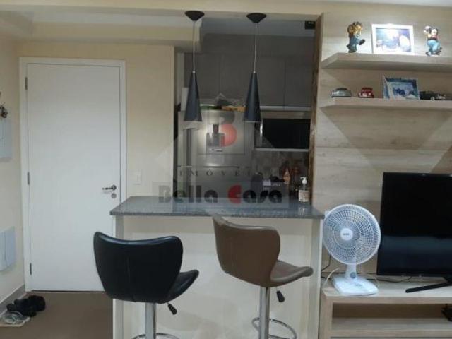 Apartamento no Glicério