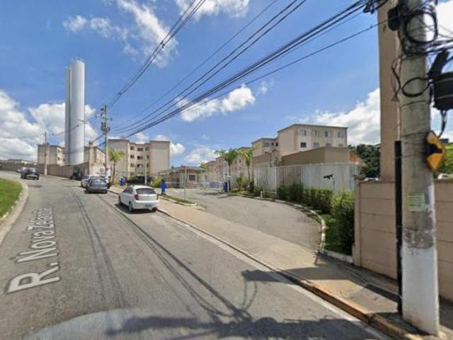 Apartamento no Graça, Cotia SP