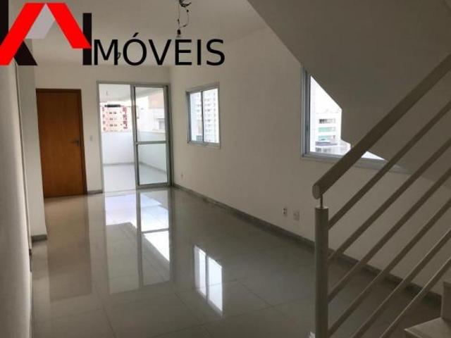apartamento no Grajáu, 4 quartos, Prédio novo, 100% revestido de cerâmica  sem porteiro  1 elevador