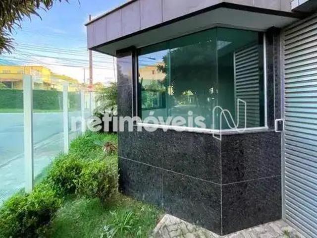 Apartamento no Grajaú