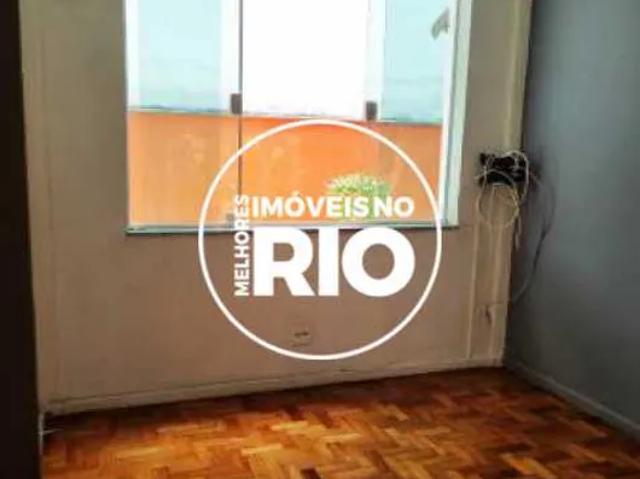 Apartamento no Grajaú à venda