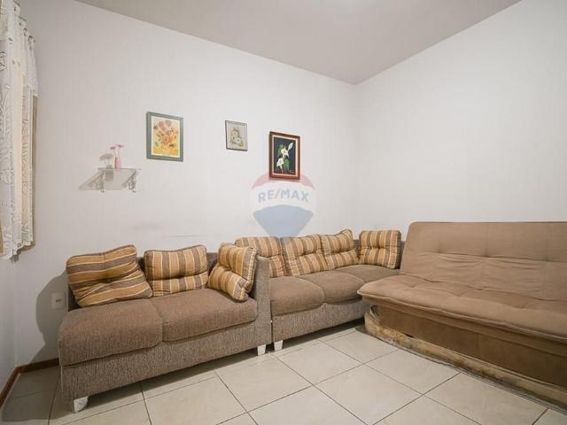 Apartamento no Granbery, 2 quartos, 72 m2, vaga de garagem coberta e numerada