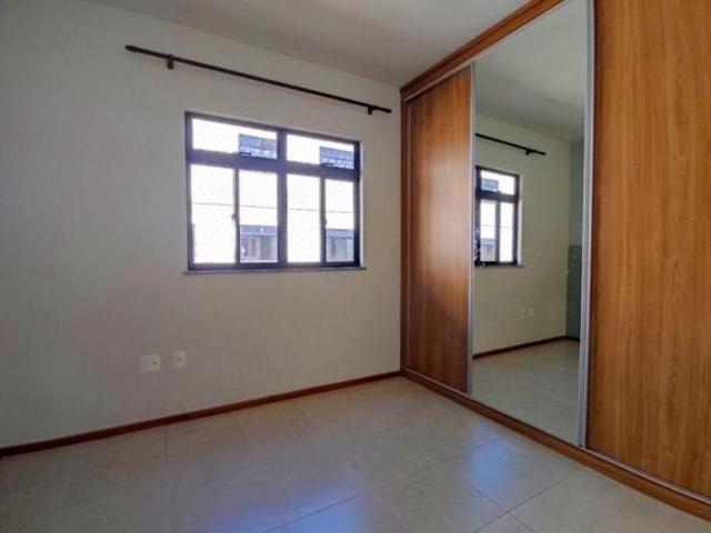 Apartamento no Granbery com 2 vagas de garagem e elevador