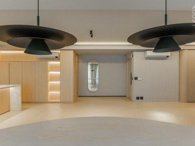 Apartamento no Grand Vert, 03 Suítes, 03 Vagas, Juvevê, Curitiba