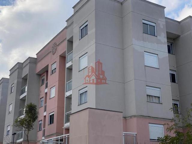 Apartamento no Grand Club Cotia / Repasse de Financiamento