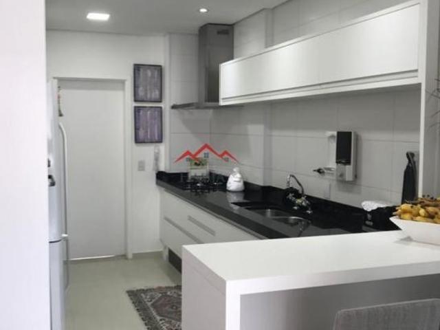 Apartamento no Grand Garden Jardim Samambaia Jundiaí SP