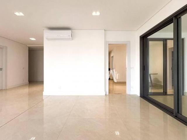 Apartamento no Grand Palais com 3 Suites à venda, 216 m² por R$ 2.150.000 Gleba Palhano Londrina