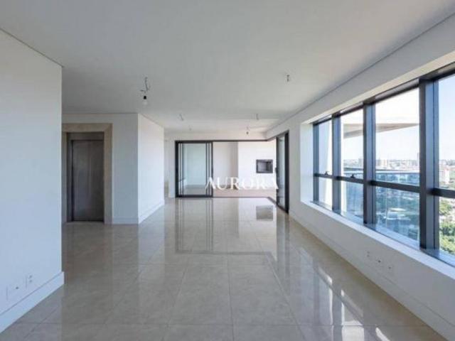 Apartamento no Grand Palais com 3 suites, 216 m² venda por R$ 2.250.000