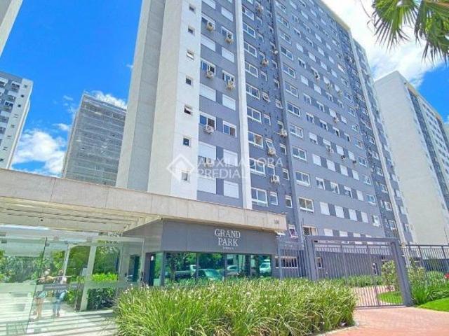Apartamento no Grand Park Lindóia à venda