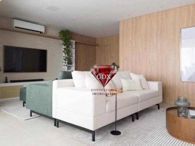 Apartamento no Granja Julieta