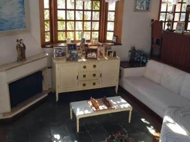 Apartamento no Granja Viana II em Cotia SP código 2097081