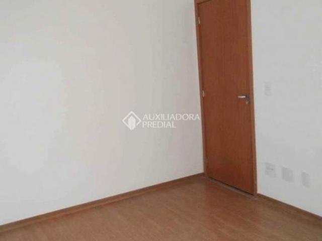 Apartamento no Granjas Santa Terezinha