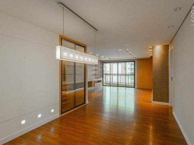 Apartamento no Granville, 03 Suítes, 02 Vagas, Andar Alto, Água Verde, Curitiba