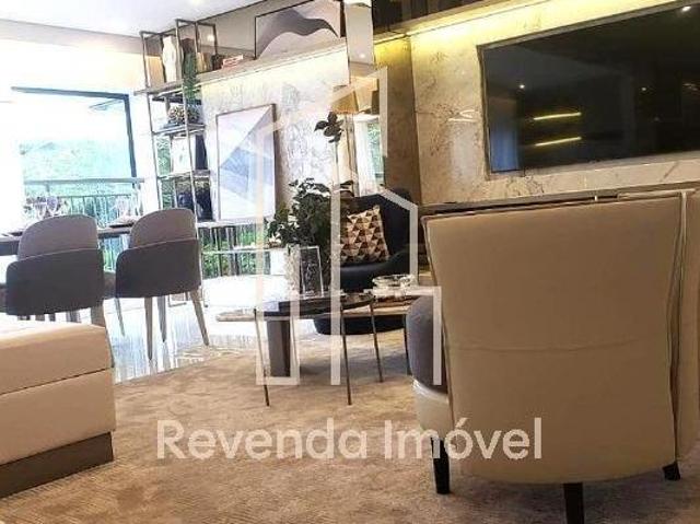 Apartamento no Green View Residence Butantã