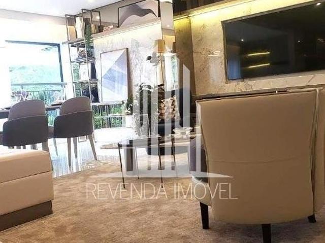 Apartamento no Green View Residence Butantã