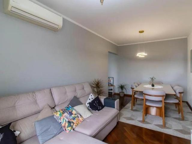 Apartamento no Green Village, com 2 dormitórios à venda, 75 m² 2 vagas por R$ 470.000 Vila Harmoni