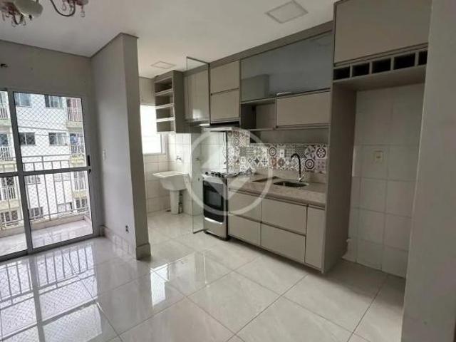 Apartamento no Green Ville Residence | R$290.000,00 | 2 quartos • 1 vaga | Centro Sul | Várzea Grand
