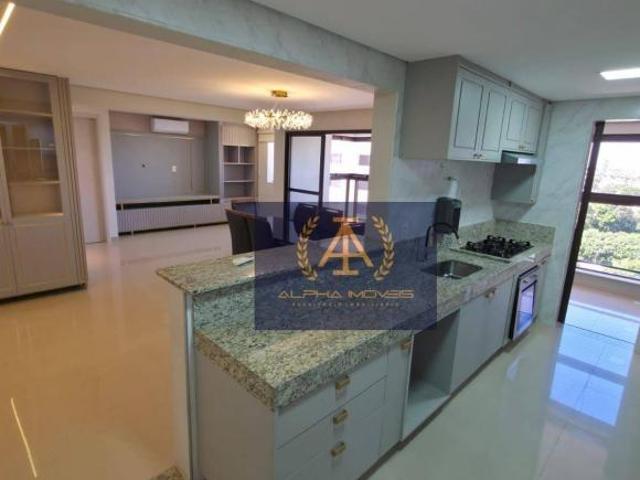 Apartamento no Green Life com 3 Suítes