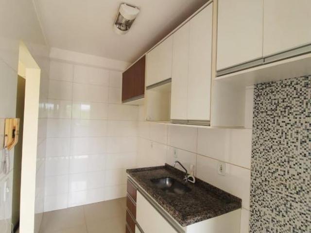Apartamento no Green Life l
