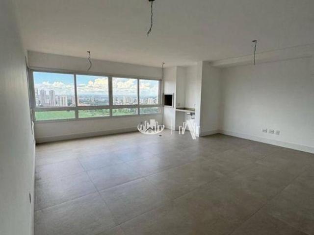 Apartamento no Greenwich park com 3 quartos à venda, 125 m² por R$ 1.227.478,33 Gleba Palhano Lo