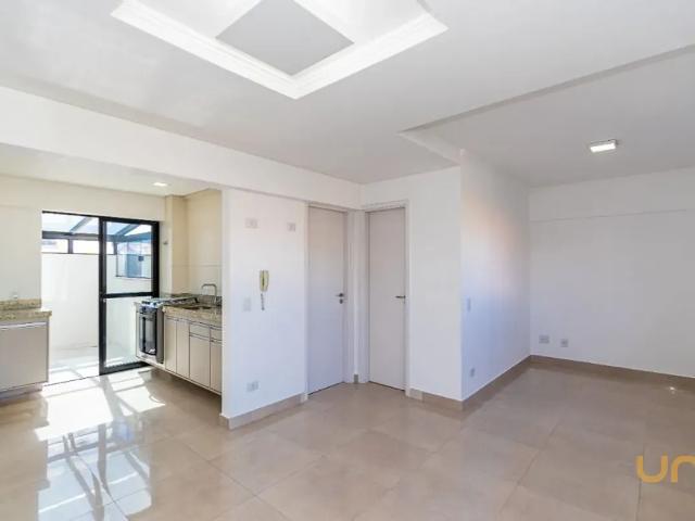 Apartamento no Guabirotuba de 67 m² com 1 quarto