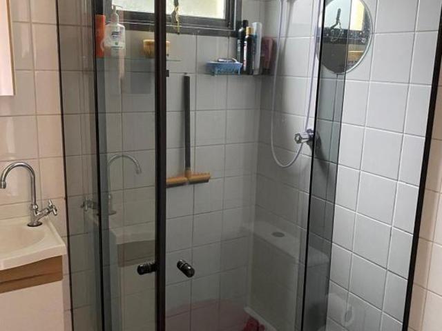 Apartamento no Guaianazes em São Paulo SP código 44248