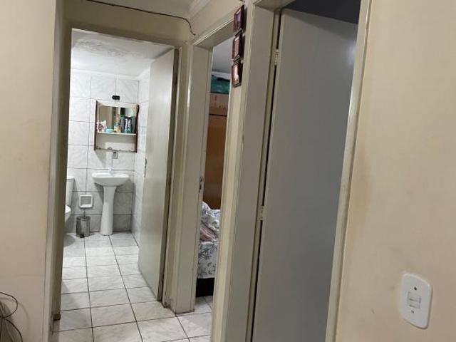 Apartamento no Guaianazes em São Paulo SP código 48818