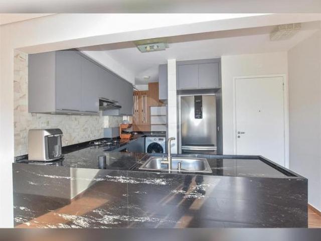 APARTAMENTO NO GUAÍRA 68 m² 3 QUARTOS SUÍTE SACADA GOURMET AO LADO DO PALLADIUM R$ 580