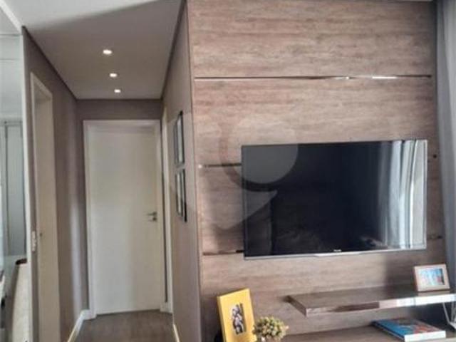 Apartamento no Guaíra com 2 quartos e 1 vaga